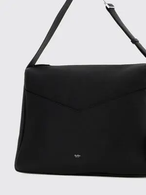 Max Mara Leather Kipperl Bag