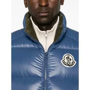 Moncler Jackets Waistcoats & Gilets