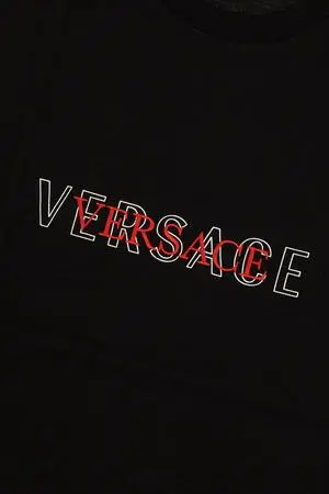 Versace Clothing T-shirt