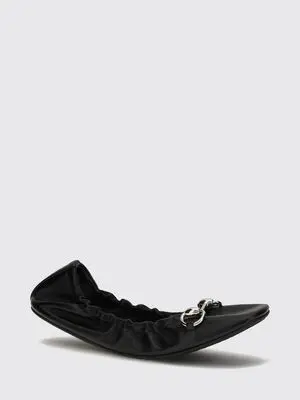 Gucci Ballet Flat