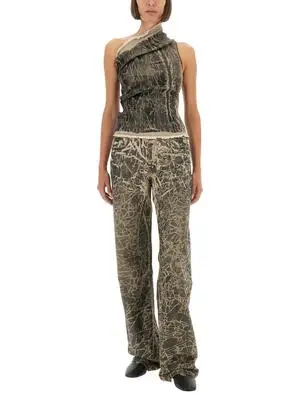 Rick Owens Top Athena