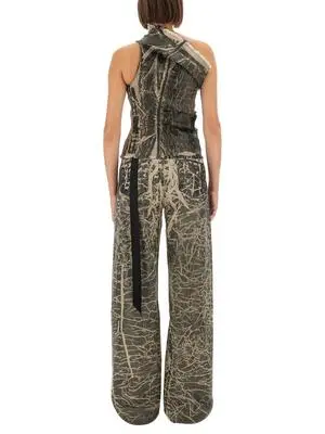 Rick Owens Top Athena