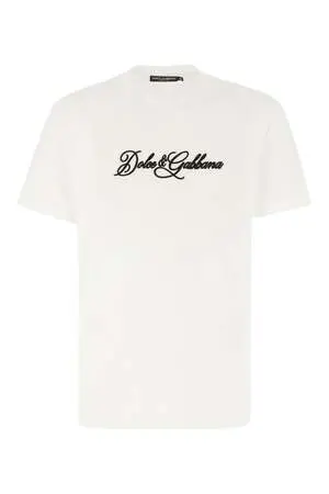 Dolce & Gabbana Clothing T-shirt - Multicolor