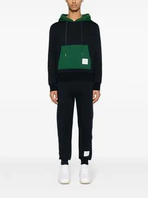 Thom Browne Hooded Sweatshirt