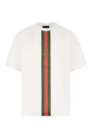 Gucci Clothing T-shirt - Multicolor
