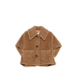 Max Mara Classic Collar Coats For Women