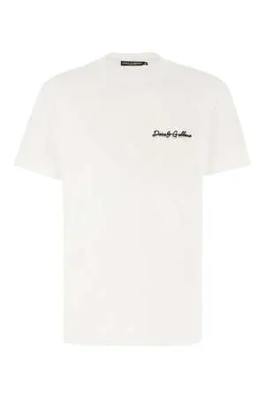 Dolce & Gabbana Clothing T-shirt - Multicolor