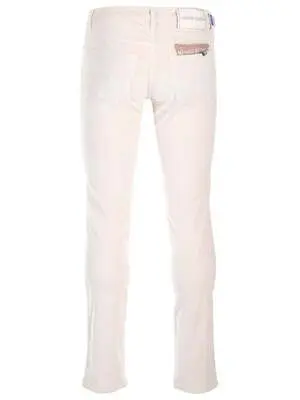 Jacob Cohen Nick Slim” Trousers