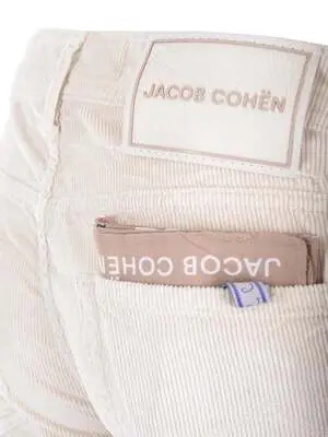 Jacob Cohen Nick Slim” Trousers