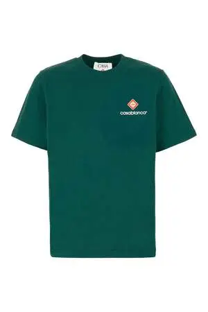 Casablanca Clothing T-shirt - Multicolor
