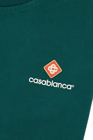 Casablanca Clothing T-shirt - Multicolor