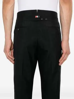 Thom Browne Skinny Trousers