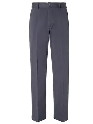 Fendi Trousers - Blue