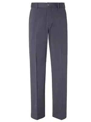 Fendi Trousers - Blue