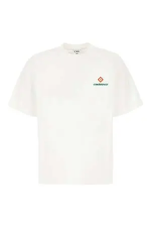Casablanca Clothing T-shirt - Multicolor