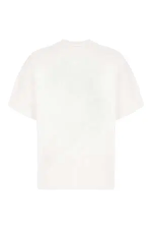 Casablanca Clothing T-shirt