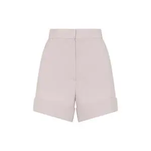 Max Mara Celebre Shorts - Multicolor