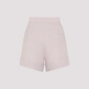Max Mara Celebre Shorts - Multicolor