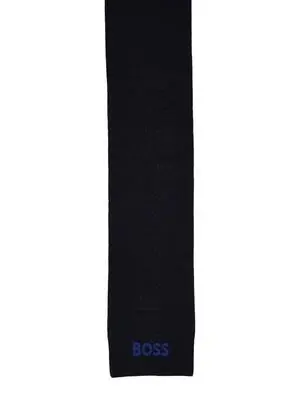 BOSS Scarf Elios - Blue