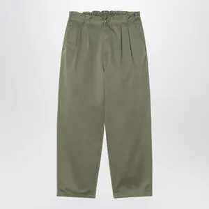 Carhartt Work In Progress Marv Trousers - Green