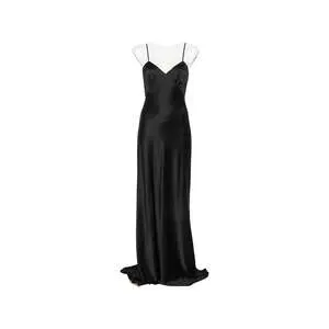 Max Mara Dresses Evening Dresses - Black