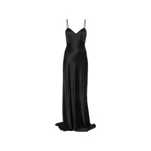 Max Mara Dresses Evening Dresses - Black