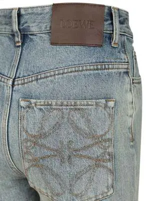 Loewe Denim Jeans