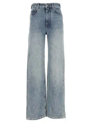 Loewe Denim Jeans