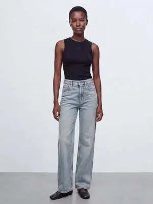 Loewe Denim Jeans