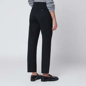THELATEST Wool-blend Trousers