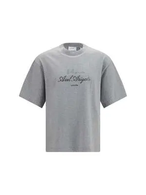 Axel Arigato Ldn Sky T-shirt - Gray