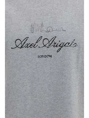 Axel Arigato Ldn Sky T-shirt