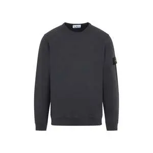 Stone Island Sweatshirt - Gray
