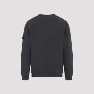 Stone Island Sweatshirt - Gray