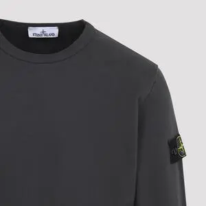 Stone Island Sweatshirt - Gray