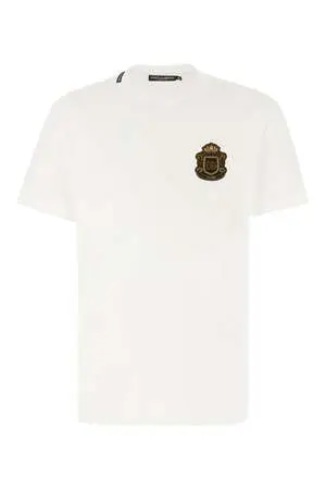 Dolce & Gabbana Clothing T-shirt - Multicolor
