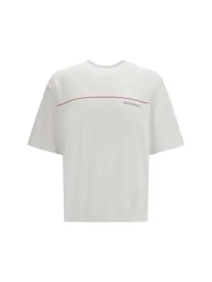 Dsquared2 Cotton T-shirt - White