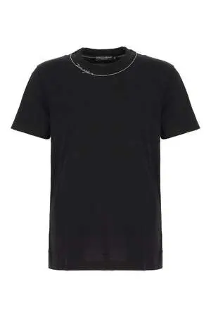 Dolce & Gabbana Clothing T-shirt - Multicolor