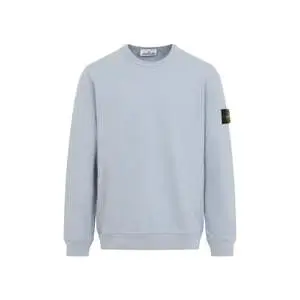 Stone Island Sweatshirt - Blue