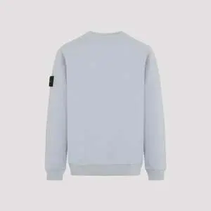 Stone Island Sweatshirt - Blue