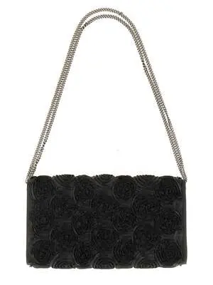 ROGER VIVIER Efflorescence Clutch Bag
