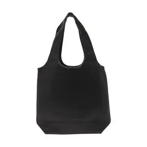 A.p.c. Small Ninon Tote Bag - Black