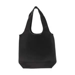 A.p.c. Ninon Tote Bag - Black