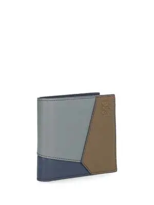Loewe Bifold Wallet “puzzle
