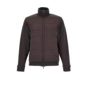 FAY Jackets - Multicolor