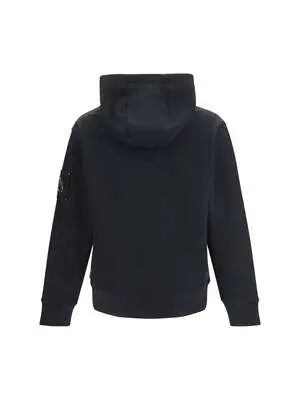Moose Knuckles Hartsfield Gold Series Zip Up Hoodie