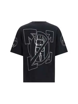 Off-White Neighbourhood Skate T-shirt