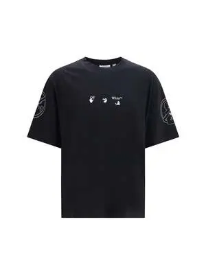Off-White Neighbourhood Skate T-shirt