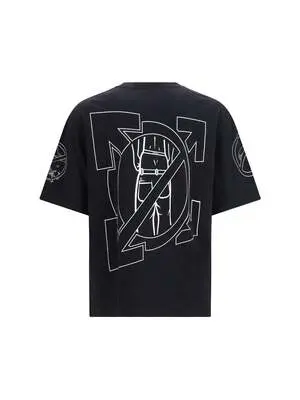 Off-White Neighbourhood Skate T-shirt