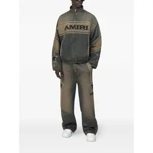 Amiri Trousers Track Pants